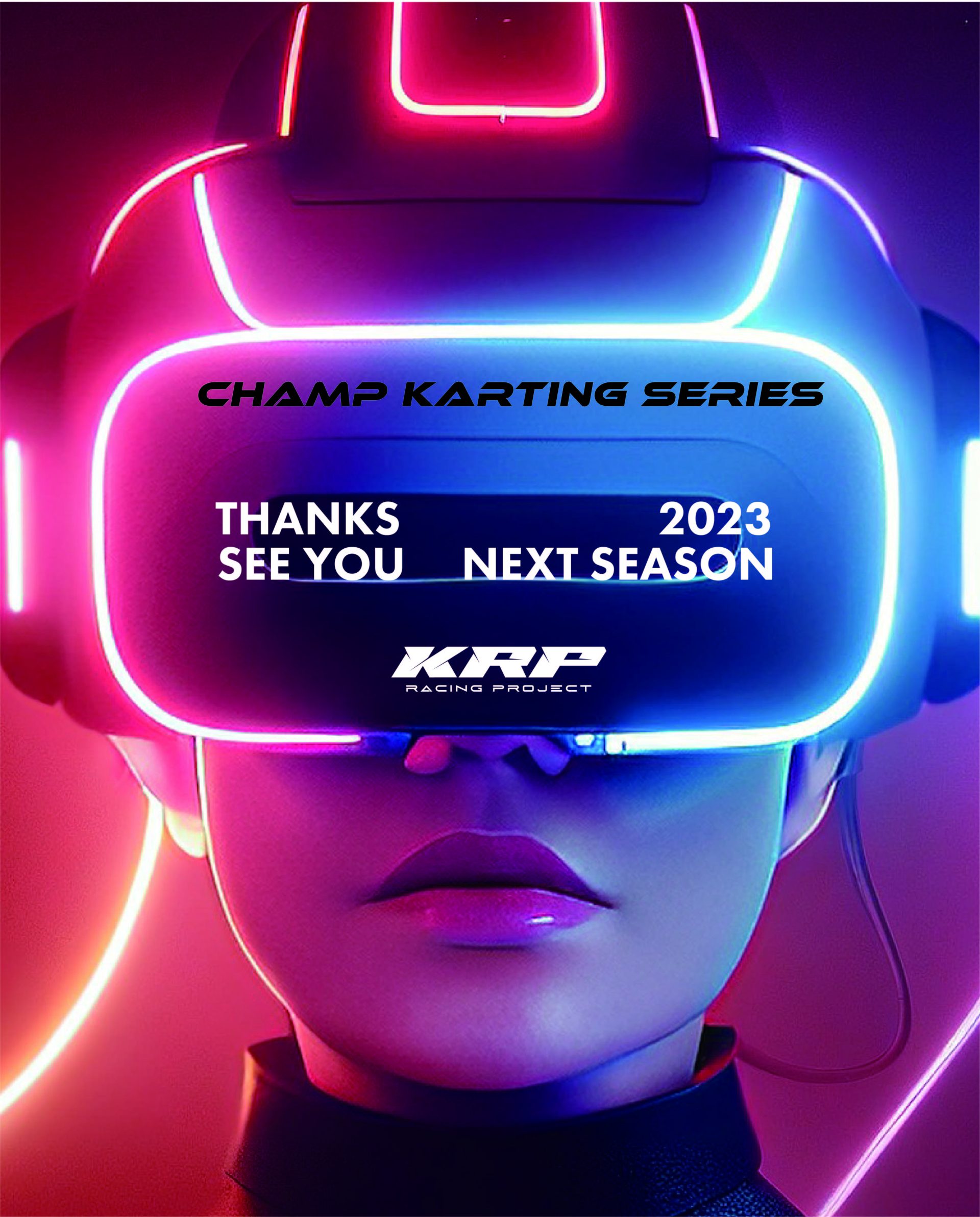 HOME | KRP -racing project- OFFICIAL PAGE