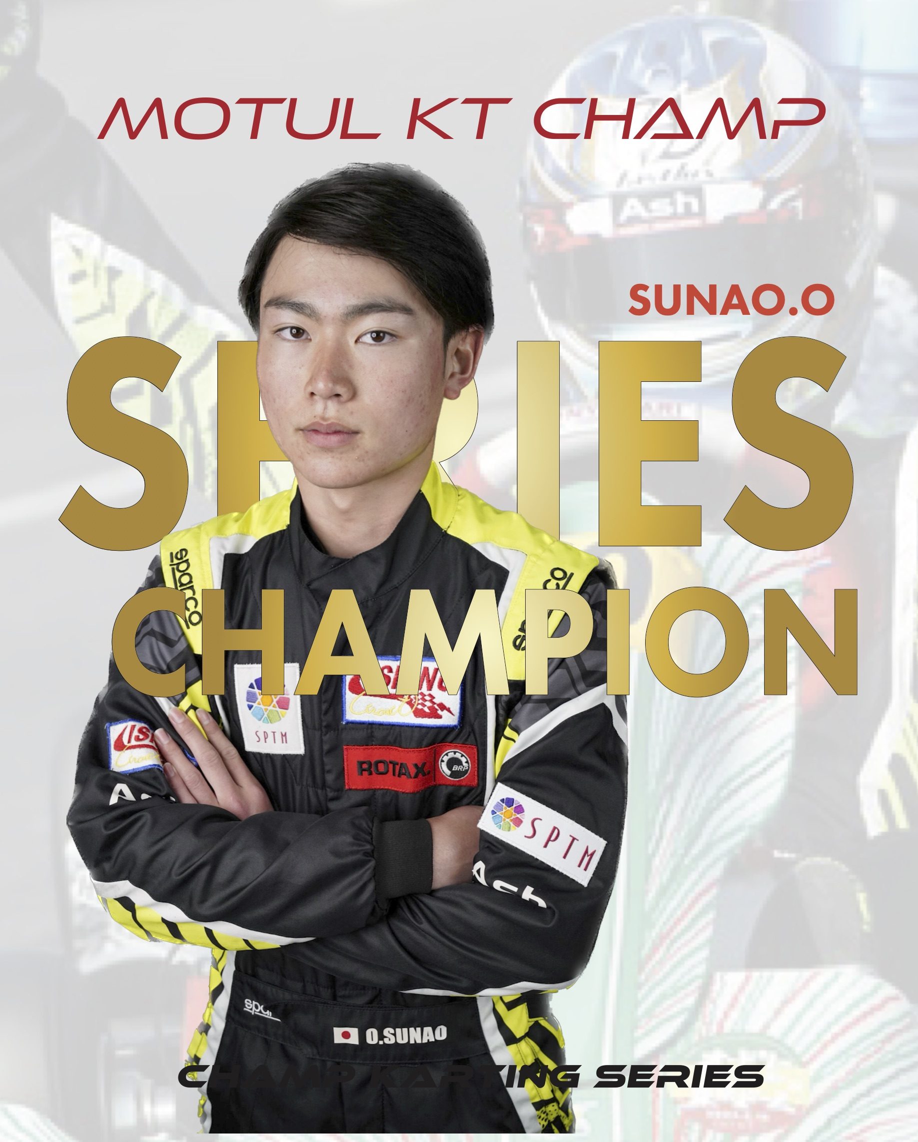 HOME | KRP -racing project- OFFICIAL PAGE